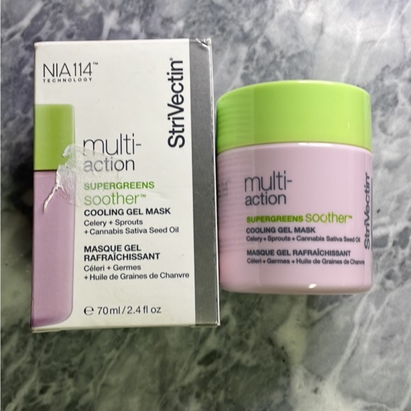 StriVectin | Skincare | New Strivectin Multiaction Supergreens Soother ...